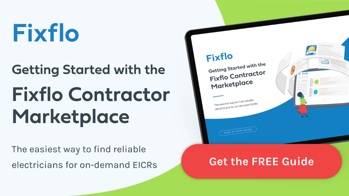 Fixflo launches new contractor marketplace | Kerfuffle