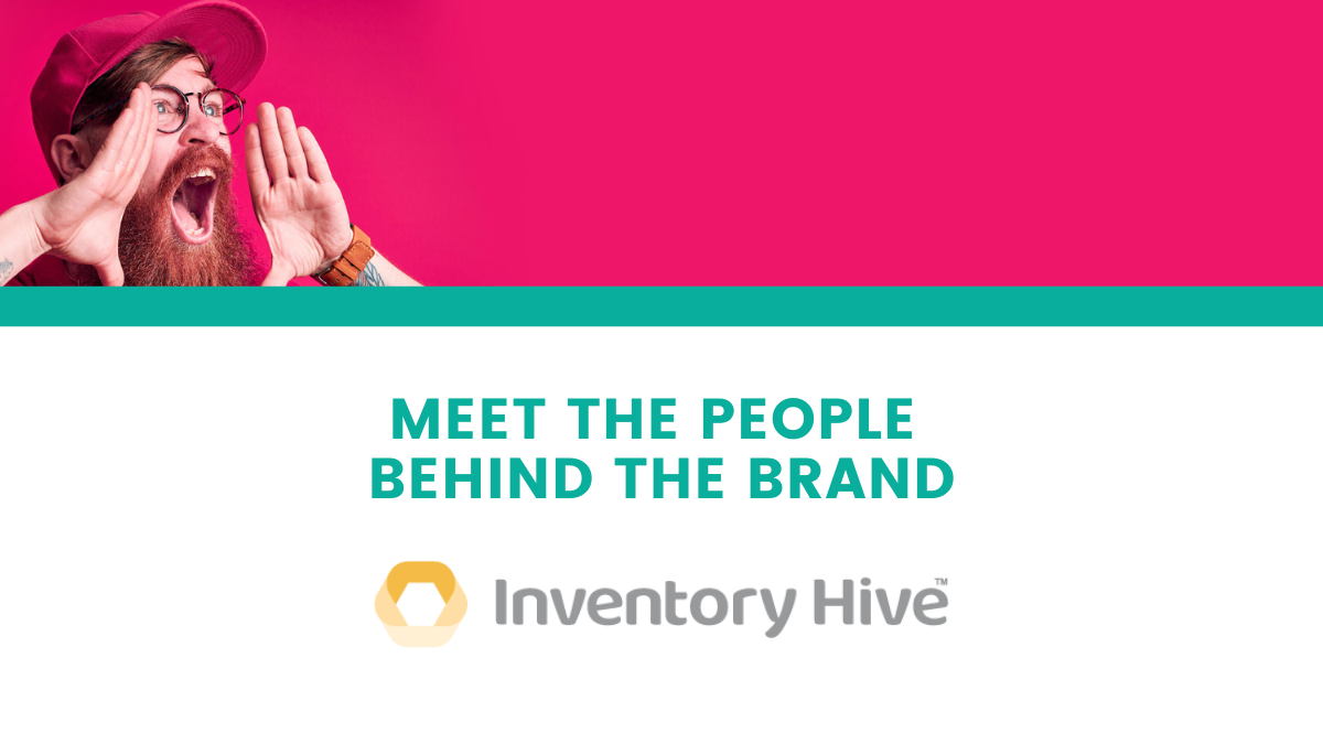 Meet the people Behind the Brand - Inventory Hive | Kerfuffle
