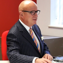 Bob Scarff | kerfuffle