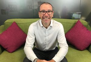 Nick Neill | kerfuffle