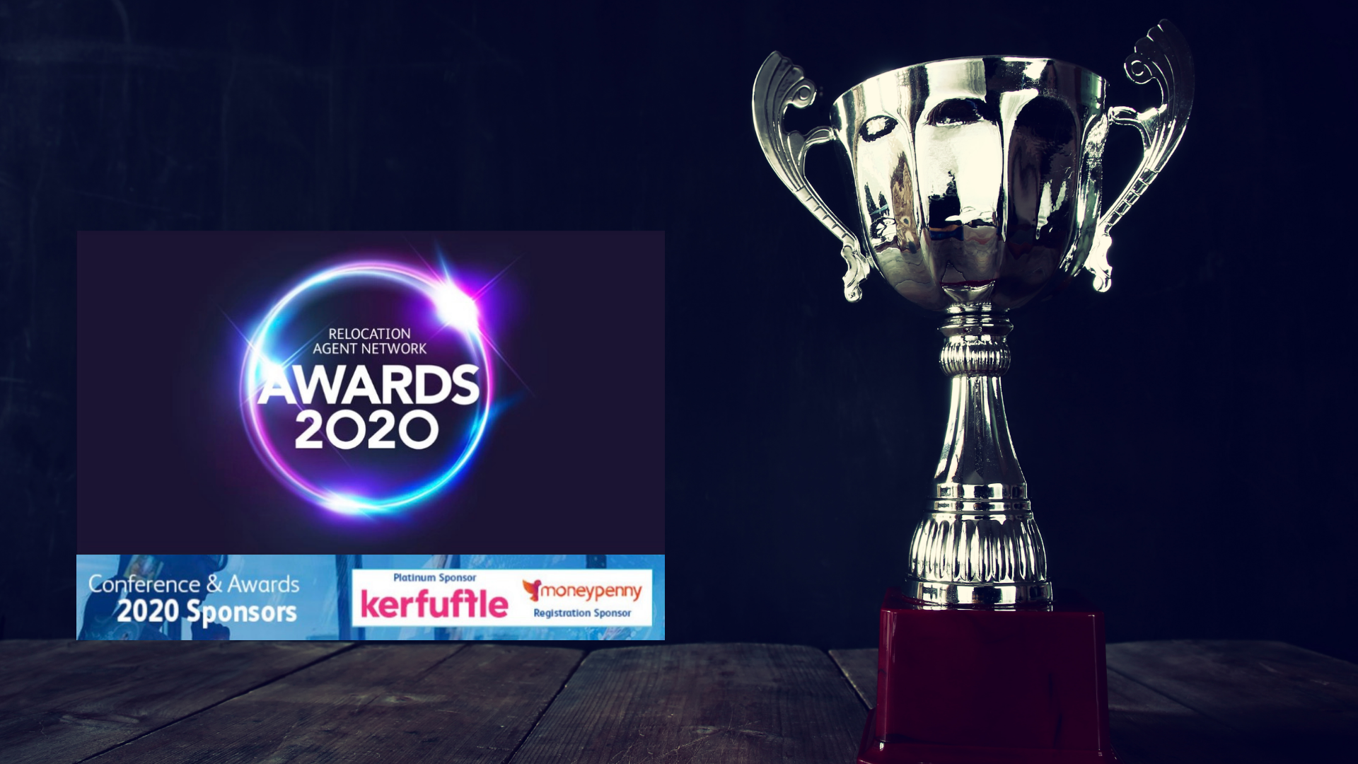The Winners of the 2020 RAN Awards Revealed | Kerfuffle