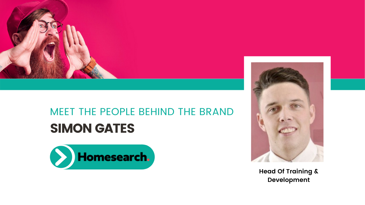 Simon Gates - Meet the People Behind the Brand | Kerfuffle