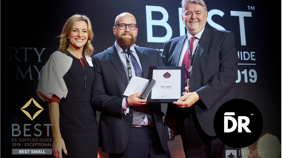 supplier spotlight - DCTR | Kerfuffle