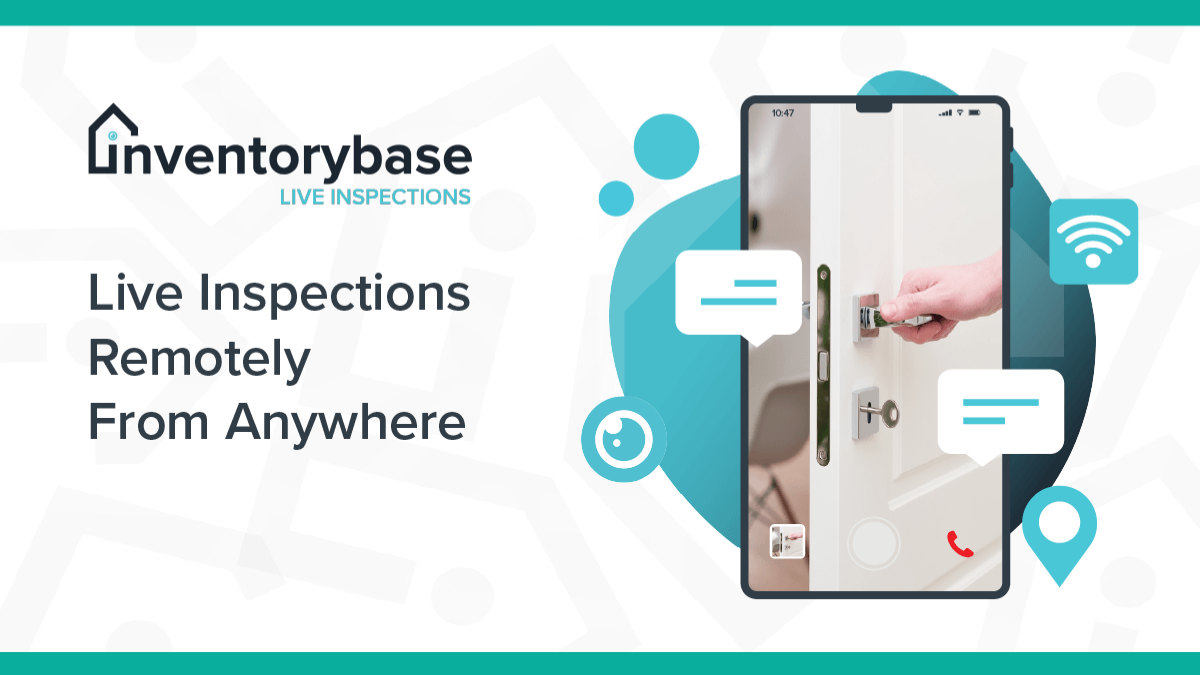 Introducing 'Live Inspections' from InventoryBase | Kerfuffle