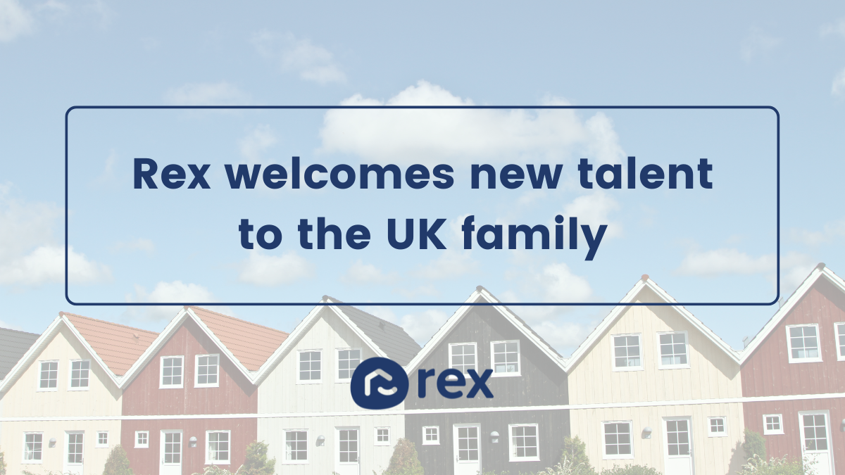 Rex welcomes new talent to the UK family | Kerfuffle