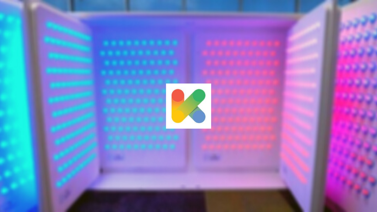 supplier spotlight - IRE Keywhere | Kerfuffle