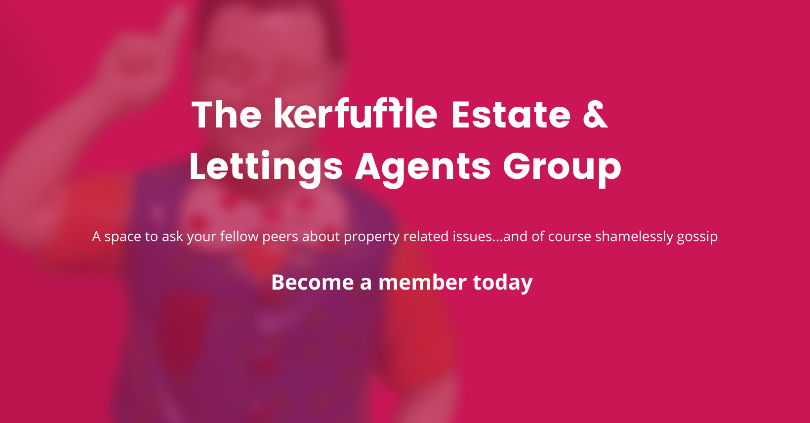 The Kerfuffle Estate & Lettings Agents Group | Kerfuffle