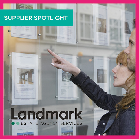 supplier spotlight - Landmark Estate Agency Services | Kerfuffle
