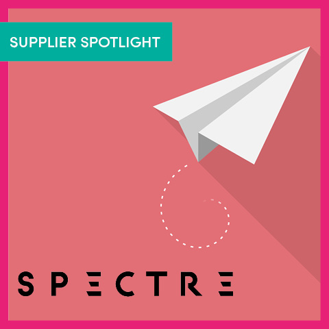 supplier spotlight - Spectre | Kerfuffle