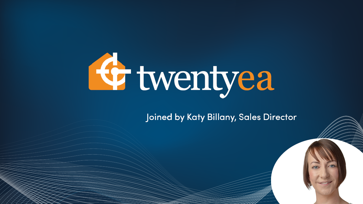 supplier spotlight - TwentyEA | Kerfuffle