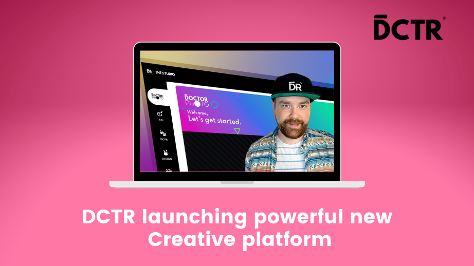 DCTR launching powerful new Creative platform | Kerfuffle