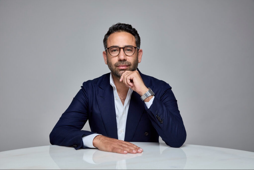 Renowned Super Prime Property Expert Daniel Daggers Joins PropX as ...