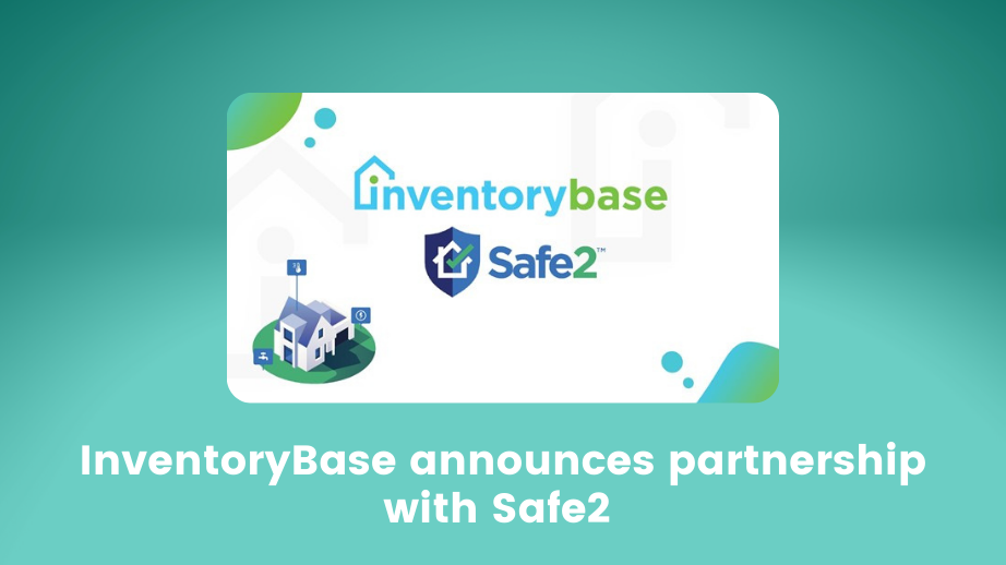 InventoryBase announces partnership with Safe2 | Kerfuffle