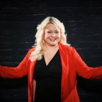 Kate Gregory | kerfuffle