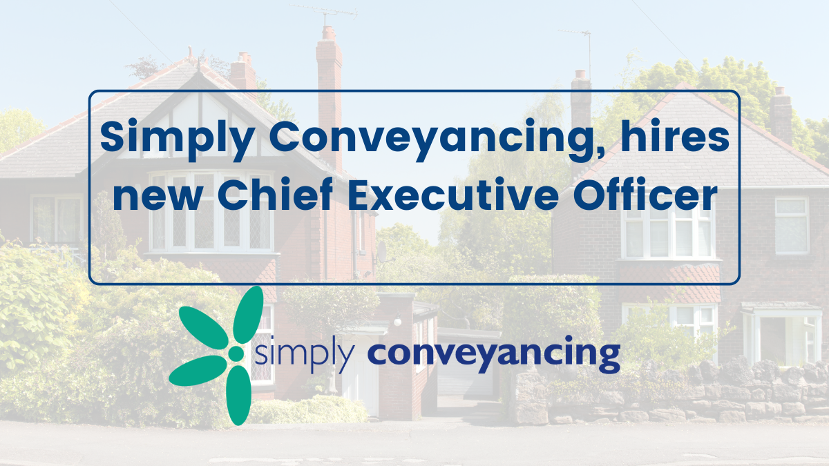 Platinum service* provider, Simply Conveyancing, hires industry’s best ...